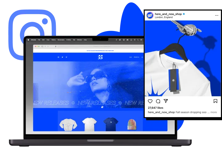 Fourthwall Make Your Own Twitch Streamers Merch